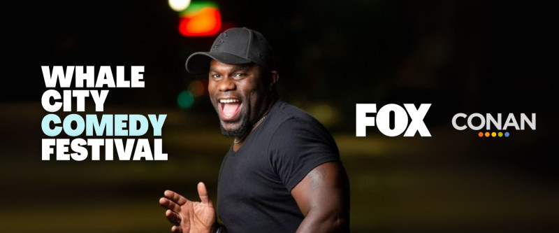 Buy tickets – Corey Rodrigues Live | Whale City Comedy Festival ...