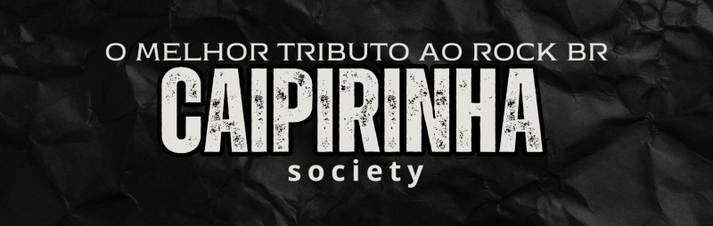 Compre seu ingresso – Caipirinha Society - Setúbal – Old Pub - Av. José ...