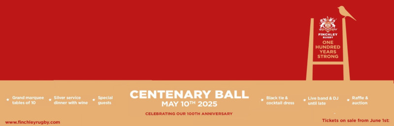 Buy tickets – FRFC Centenary Ball – FRFC