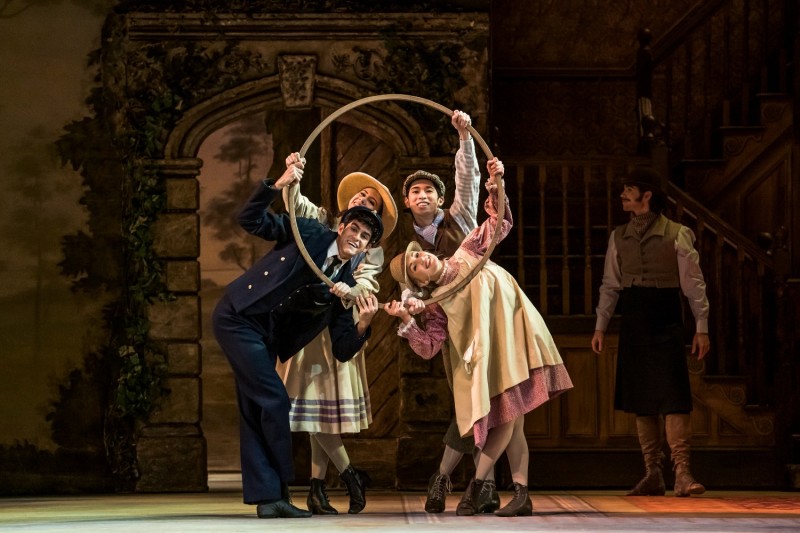 Buy tickets – Ashton Rediscovered masterclass: Enigma Variations (1968 ...