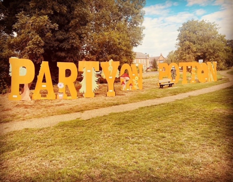 Buy tickets – Big Weekend 2024 – Henry Smith Playing Fields, Potton