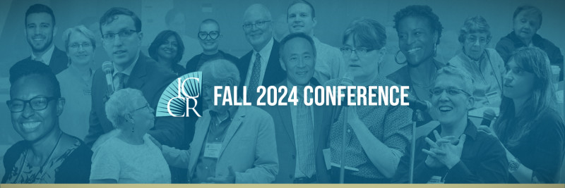 Register Now – ICCR Fall 2024 Conference – 475 Riverside Drive, The ...