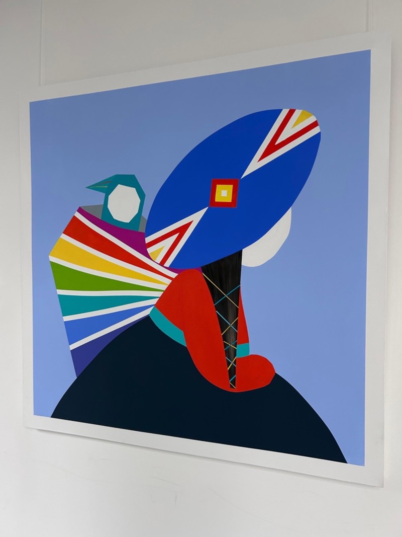 Tickets for Guided Tour – Guided Tour: Peruvian Abstraction Exhibition ...