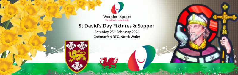 Book Your Tickets Here – B&I Spoon Vets St David's Day Matches & Supper ...