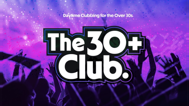 Buy tickets – The 30+ Club : SWORDS (Envy) – Envy Nightclub Swords