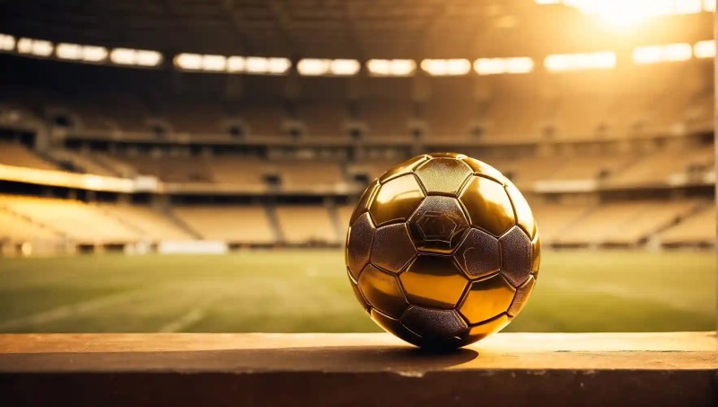 Buy tickets – Red Welly Ltd presents proudly Golden Football at ...