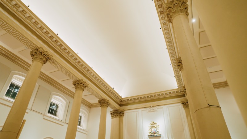 Select tickets – “A Correct and Beautiful Edifice” - Holy Trinity, Boar ...