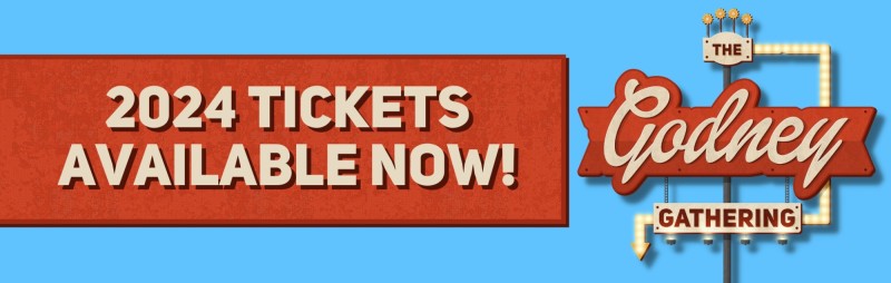 Select tickets – The Godney Gathering 2024 – Garslade Farm, Godney ...