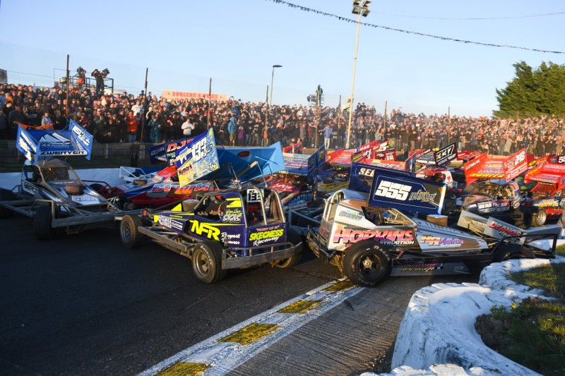 CLICK HERE TO BUY TICKETS – 2025 October SPEED WEEKEND 4th & 5th ...