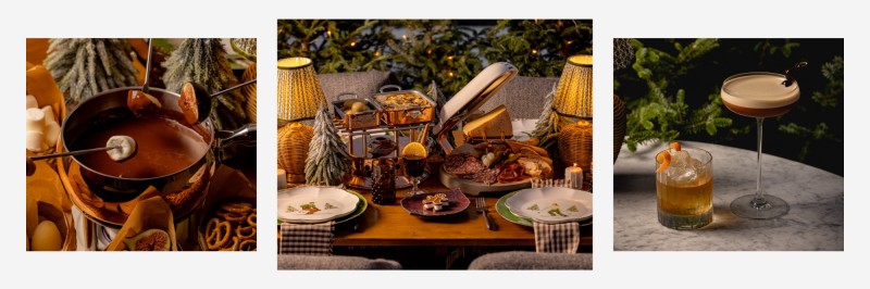 Reserve your gondola – Feast Off-Piste at The Berkeley | November 2025 ...