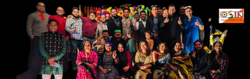 Select tickets – 90th Utkal Dibas 2025 – A Majestic Celebration of ...