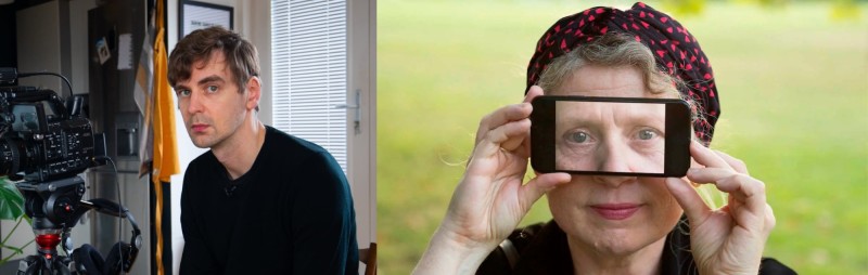 Select tickets – Mirror Images: A Conversation on Personal Filmmaking ...