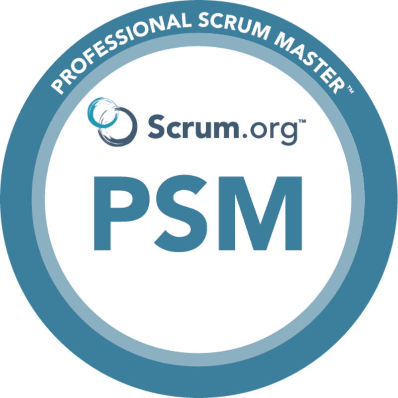 Buy tickets – Professional Scrum Master (PSM) – Central London