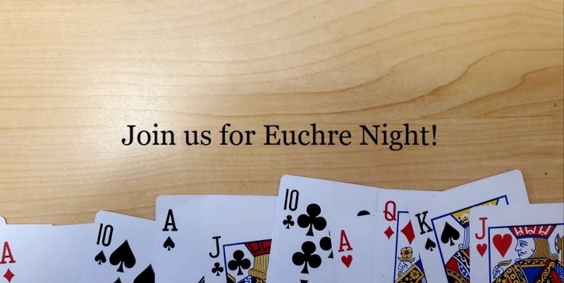 Select tickets – Euchre Night @ Mother Handsome – Mother Handsome