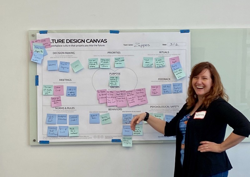 Book Your Seat – APAC Culture Design Masterclass (October 16-17 2025 ...