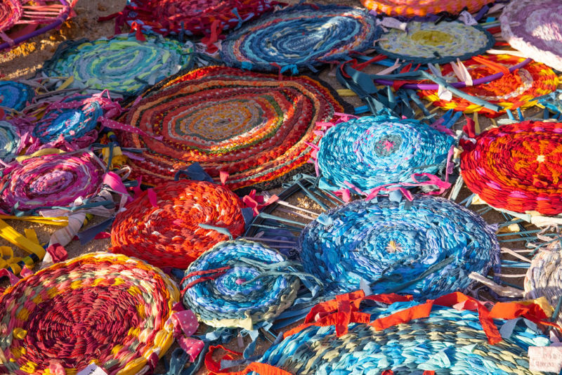 Grab Your Spot – Reclaim the Void - Community Weaving Day – Space2b ...