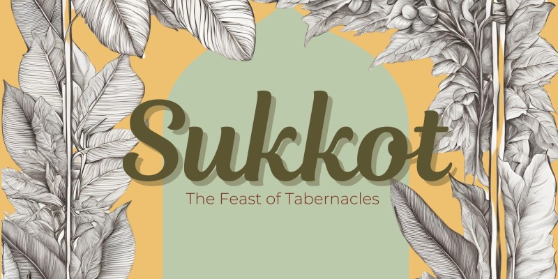 Buy tickets – Sukkot: Feast of Tabernacles