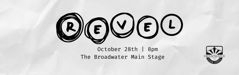 Select tickets – REVEL – The Broadwater Main Stage