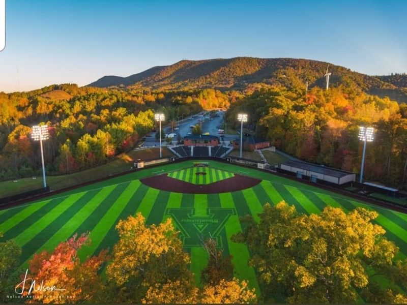 Buy tickets – 2024 Season Tickets – Beaver Field at Jim and Bettie ...
