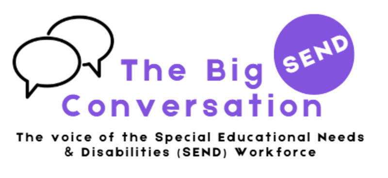Select tickets – The Big SEND Conversation Focus Group: Case worker