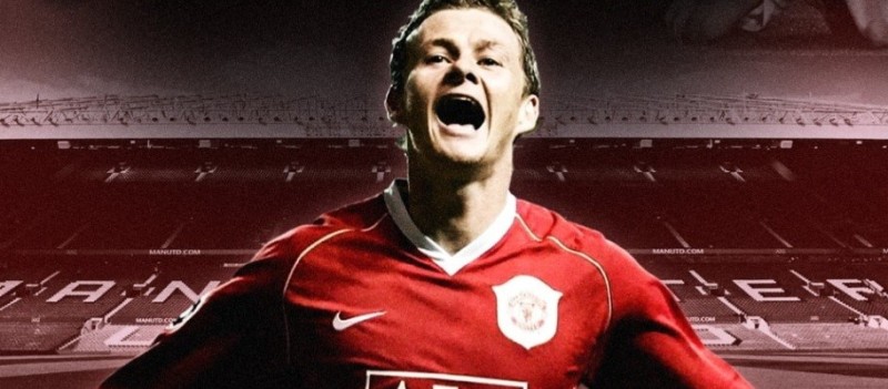 Buy tickets – Evening with Ole Gunnar Solksjaer – Mercure Hotel ...