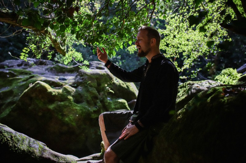 Buy tickets – NANAIMO - Rekindling the Hearth: Ancient Tales from ...