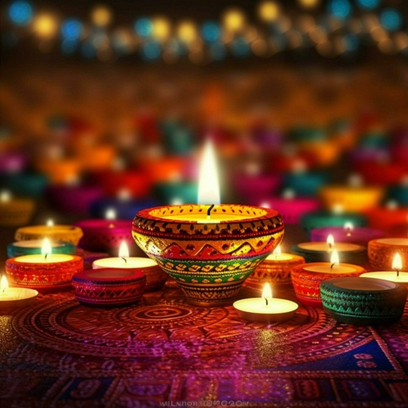 Buy tickets – 🪔 Diwali Celebration 2025-Hamburger Deutsch-Indische ...