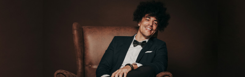 Buy tickets – Jorge Luis Pacheco ”Me, Myself and I” – Piedmont Piano ...