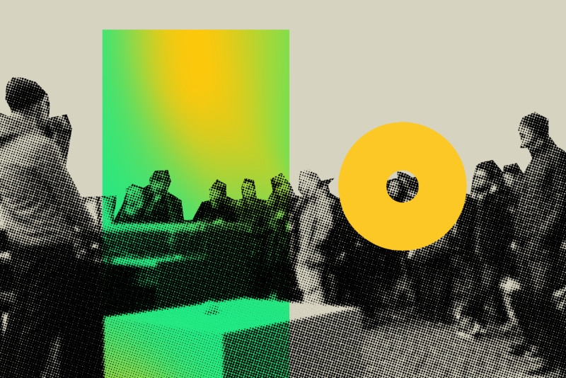 Select tickets – Reciprocity - Architecture Fringe 2025 Closing Chill ...