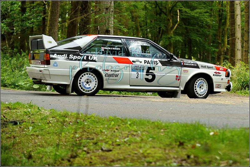 Buy tickets – Lombard Rally Festival Passenger Rides – Multiple