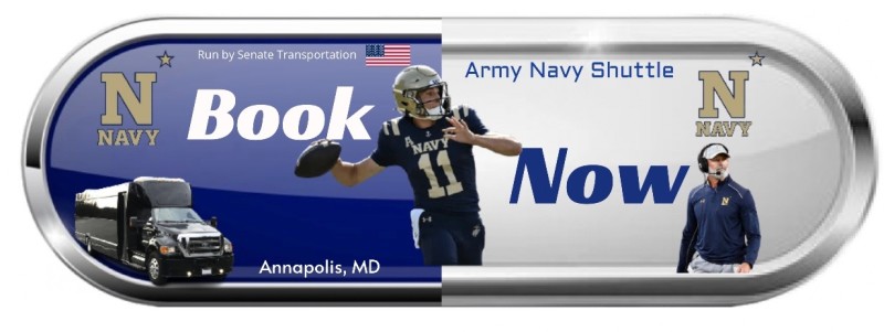 Book A Seat on 🪖ARMY vs ⚓️NAVY Shuttle to Ravens Stadium – $65 Round ...