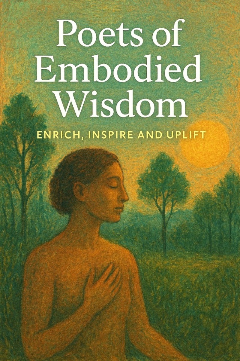 Buy tickets – Focusers Guide to the Galaxy: Poets of Embodied Wisdom ...