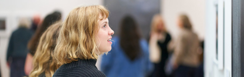Book your place – Exhibition Launch - Sarah Roberts: SICK – The Stanley ...