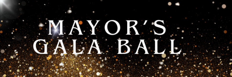 Buy Tickets for the Mayor's Gala Ball – Mayor's Gala Ball – Haslemere Hall