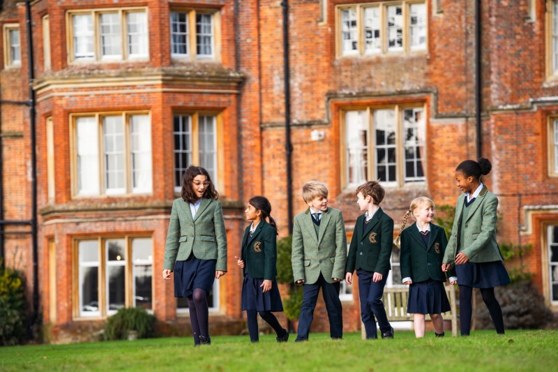 Select tickets – Embley Prep & Senior School Open Morning – Embley ...