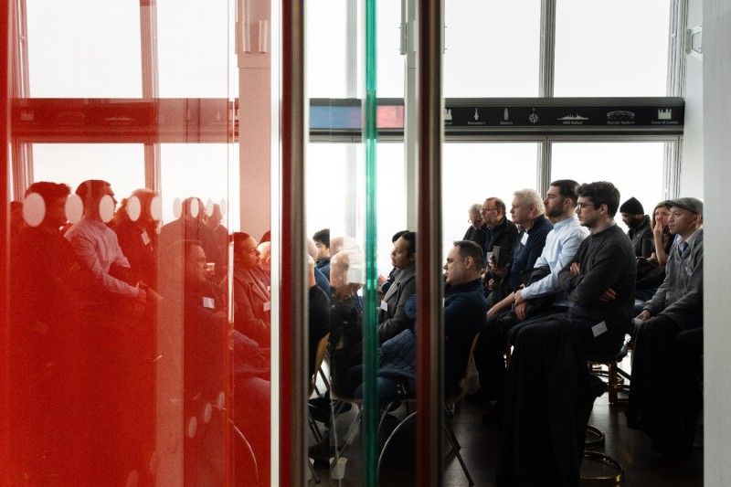 Book your place – ACT Awareness Training – London Bridge Hive, 8 ...