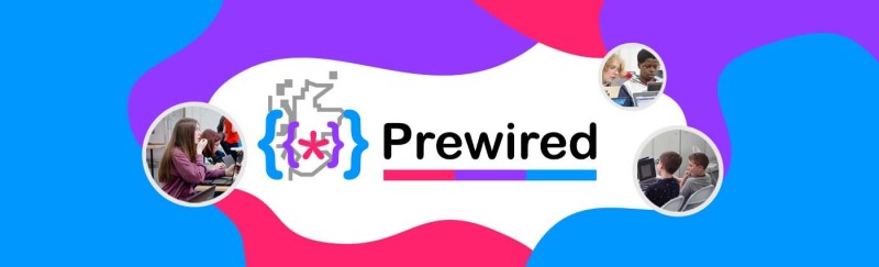 Book tickets – Prewired Coding Club – CodeBase Edinburgh