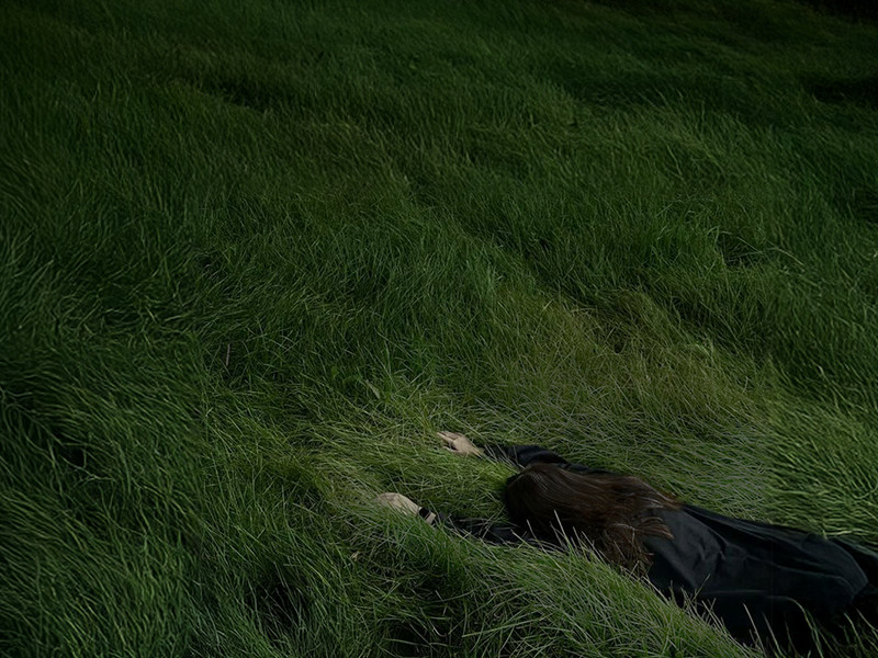 Buy tickets – BOG BODY: A One-Woman Show – The Glitch