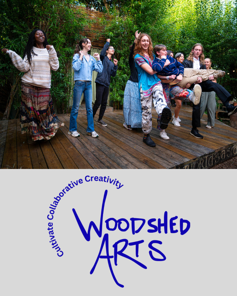 Buy tickets – DIVINEST SENSE, a Woodshed Arts Musical – The Firelight ...