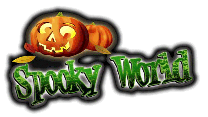 Buy tickets – Spooky Fun-by-Day (Advance Booking) : MON 30 OCT – Spooky ...
