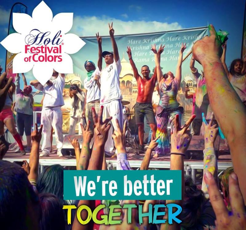 Select tickets – Event Cancelled (Refund will be issued) / Festival of ...