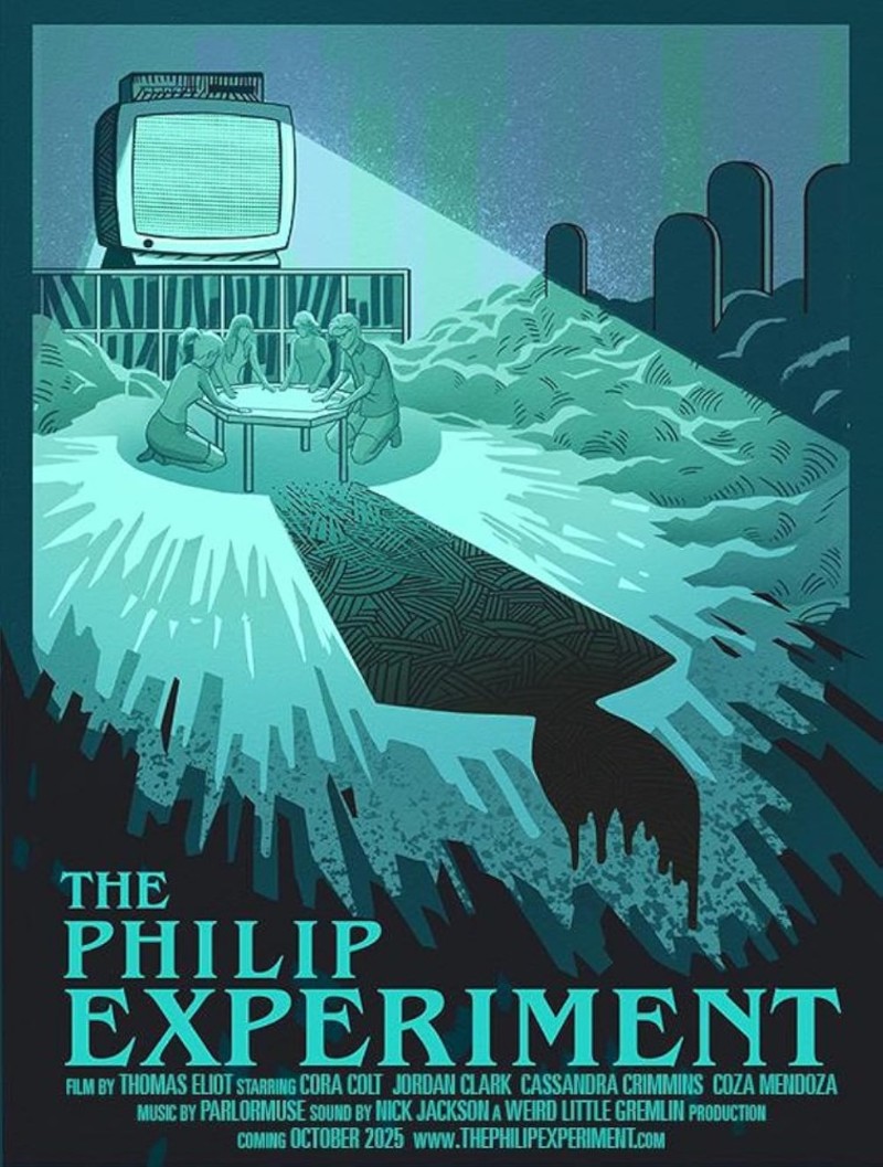 Buy tickets – Wednesday October 8th - The Philip Experiment – Mesa ...