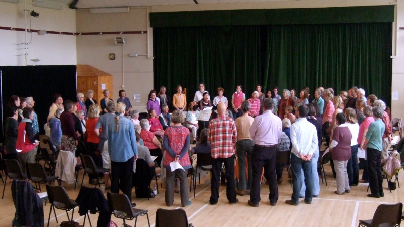 Book for Kana Kernow SINGING WORKSHOP with DESSISLAVA STEFANOVA – Kana ...