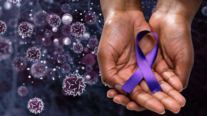 Book your space – Can we catch it earlier? Pancreatic cancer awareness ...