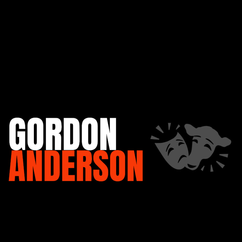 BOOK NOW! – TV/FILM DIRECTOR GORDON ANDERSON | COMEDY ACTING FOR SCREEN ...