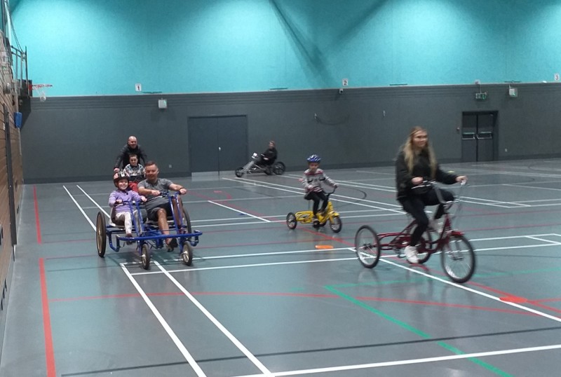 Buy tickets – Ability for All Junior Inclusive Cycling (South ...