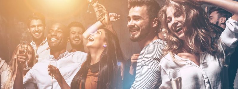 Buy Ticket – 7 in Heaven Millennials Singles ♫ Mingle New Hyde Park Fri ...