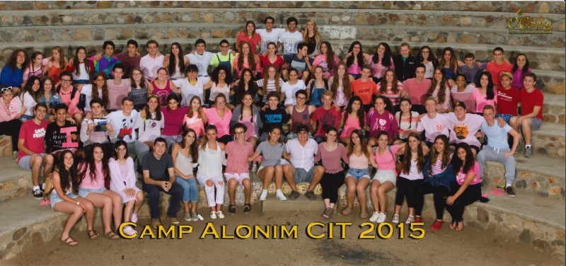 Buy tickets – CITs of 2015 - 10 Year Reunion - June 27, 2025 – Camp Alonim