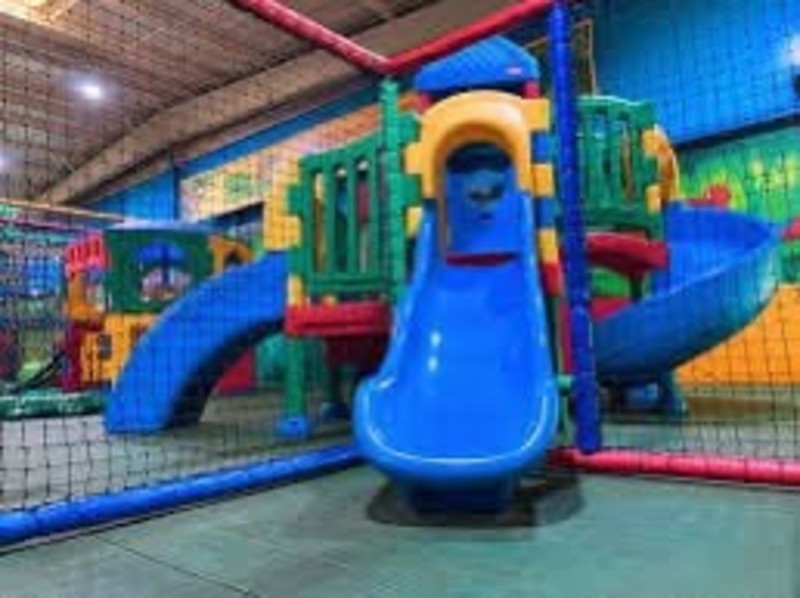 Buy tickets – SEND Christmas Little Monkeys – Little Monkeys @ Active+ ...