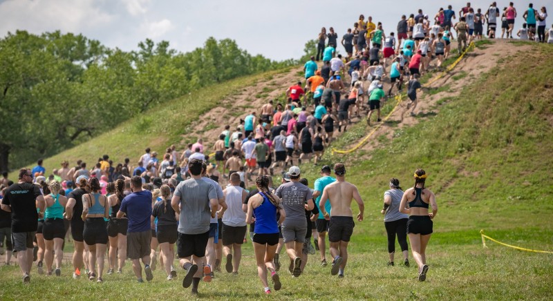 Buy Tickets – Wichita Gladiator Dash 2024 – Sedgwick County Park